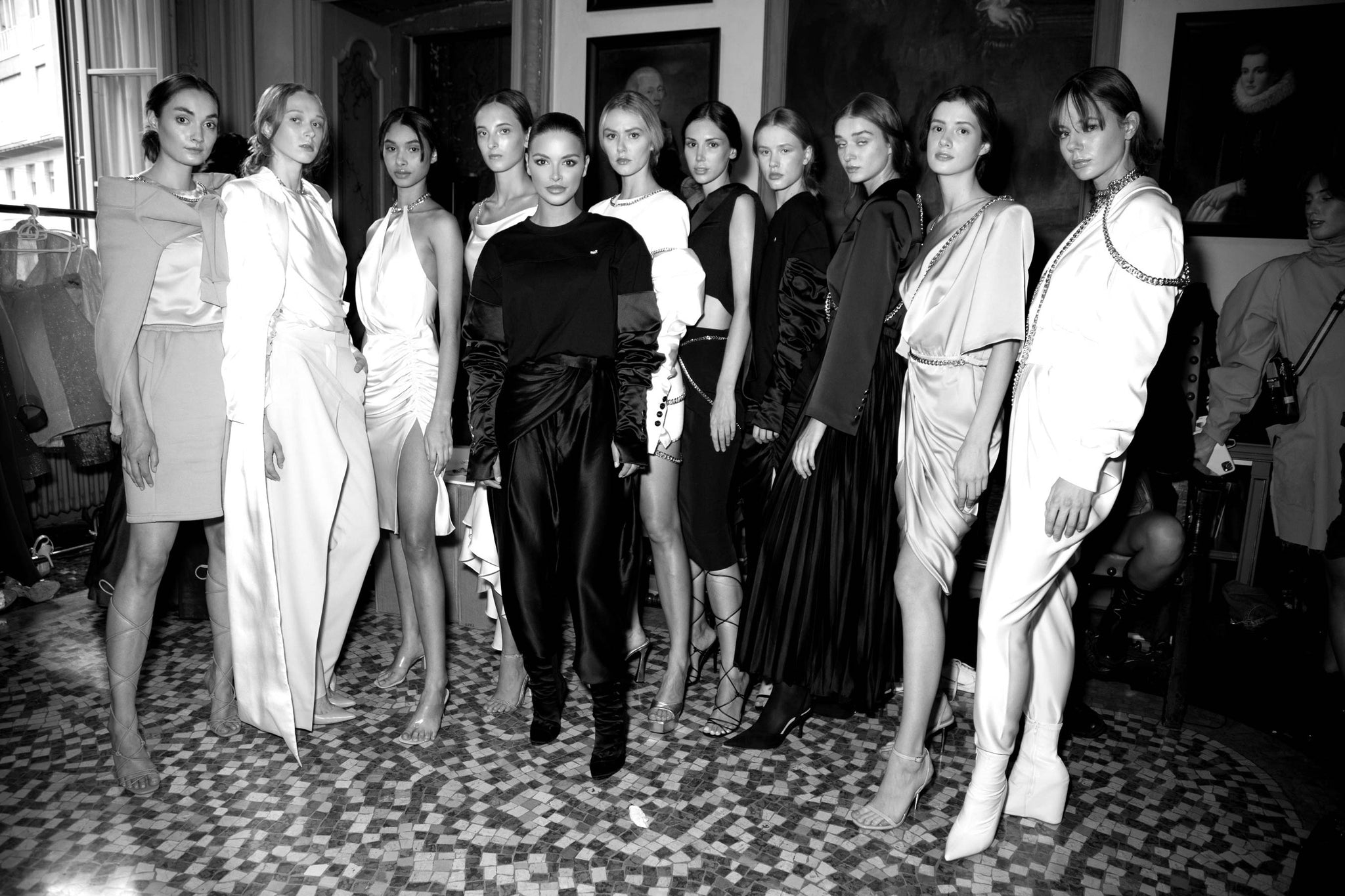 MAË PARIS | Presse | Emirates Woman