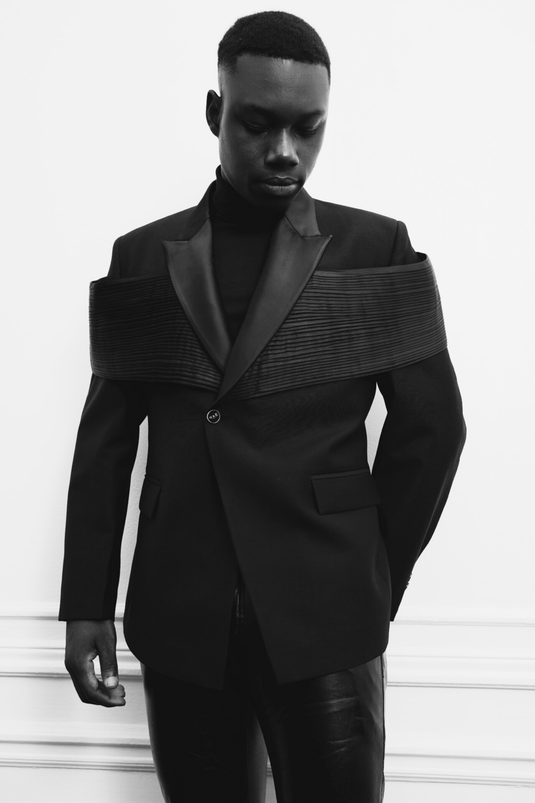 MAË PARIS | Site Officiel