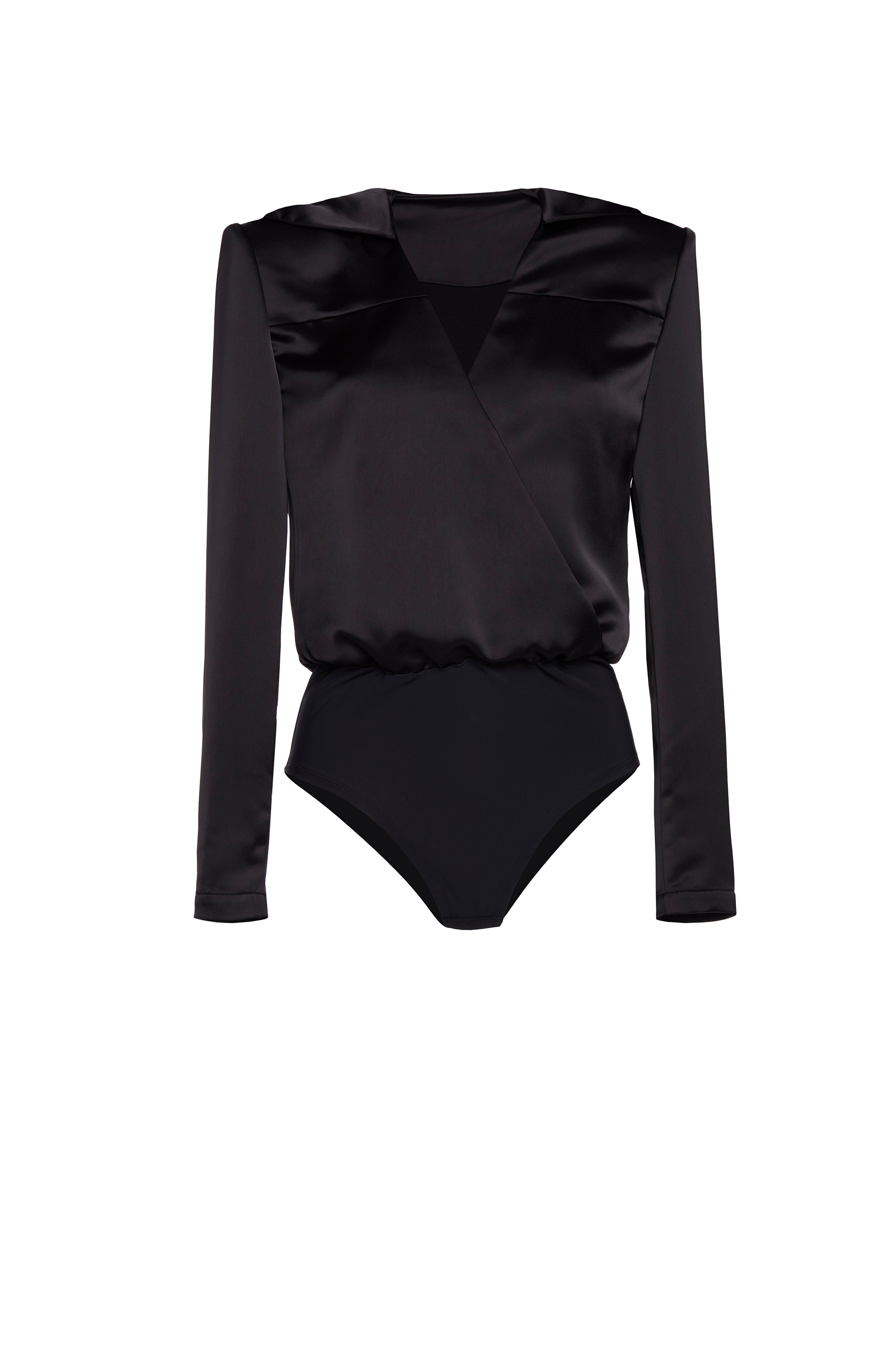 MAË PARIS | Affirmation body