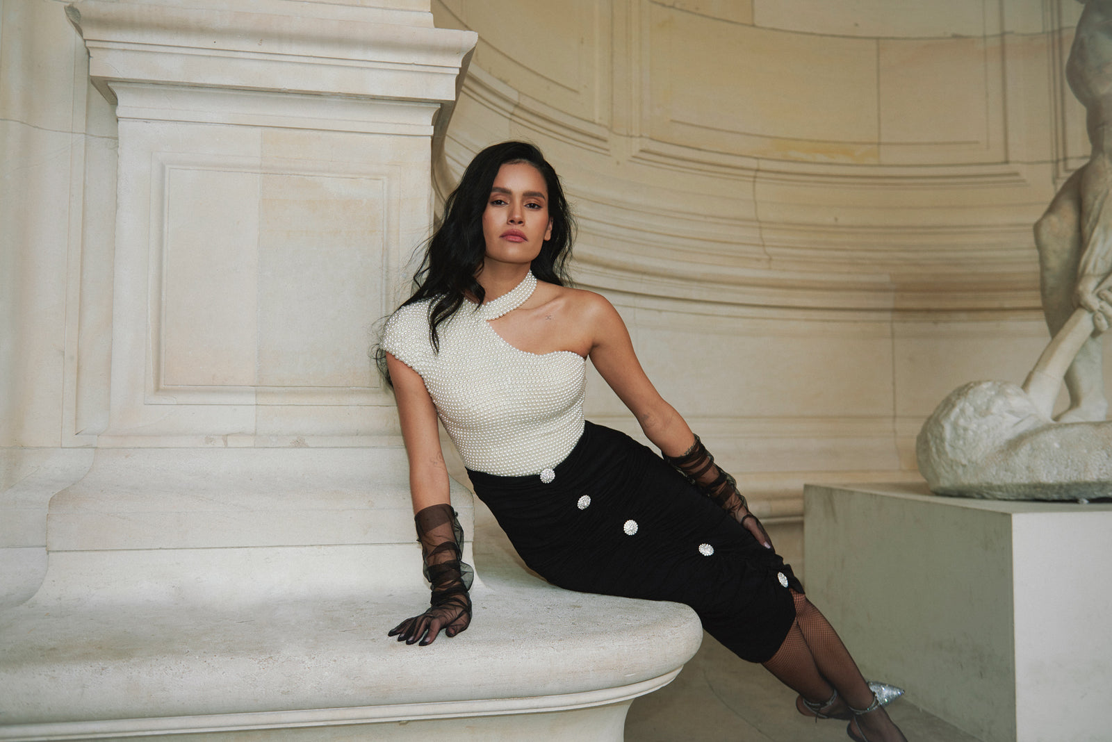 MAË PARIS | Site Officiel