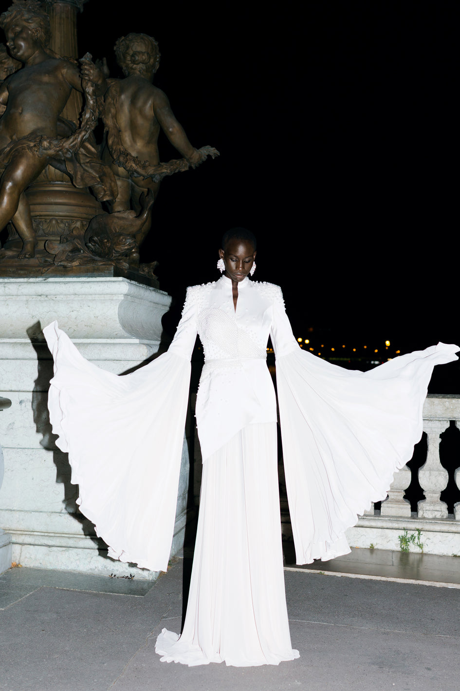 MAË PARIS | Site Officiel