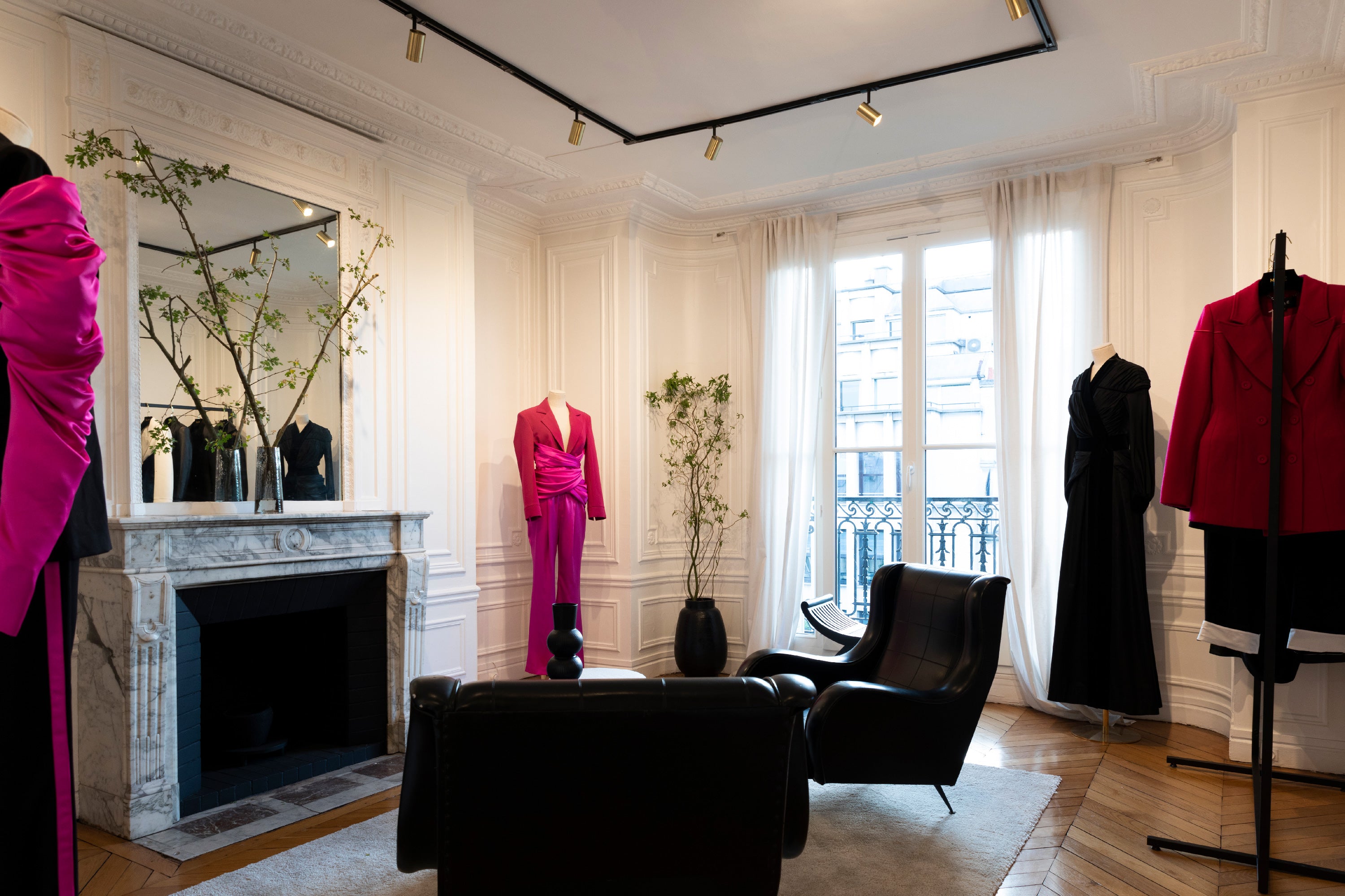 MAË PARIS | Site Officiel